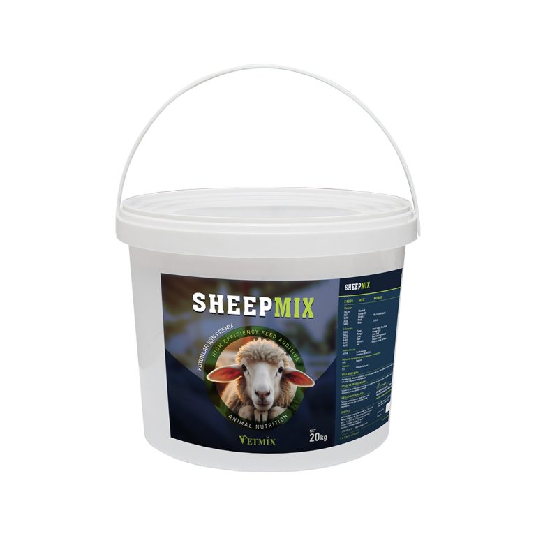 SheepMix - VetGrup